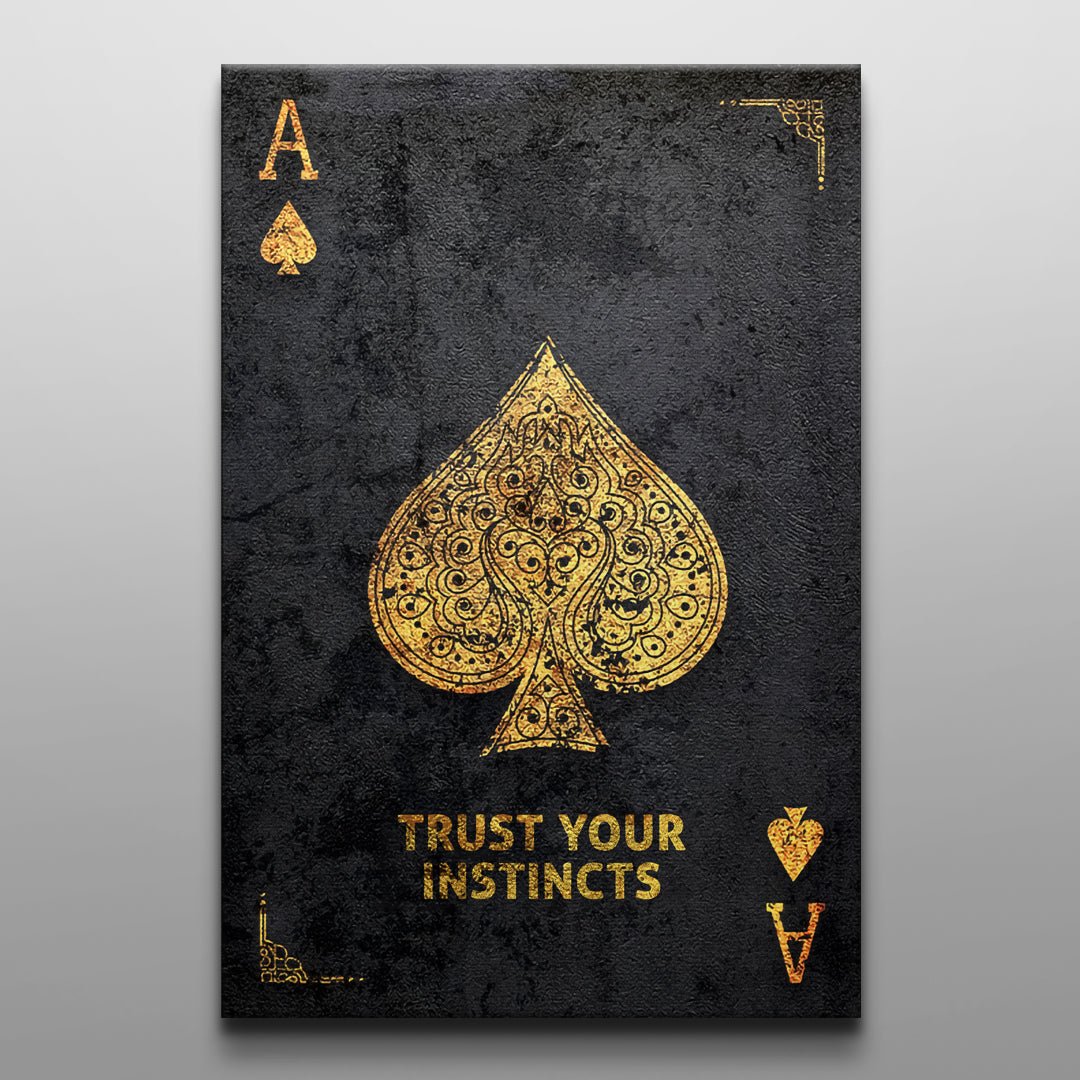 Solitaire Collection | Wall Art in Pakistan by Carsons | Premium ...